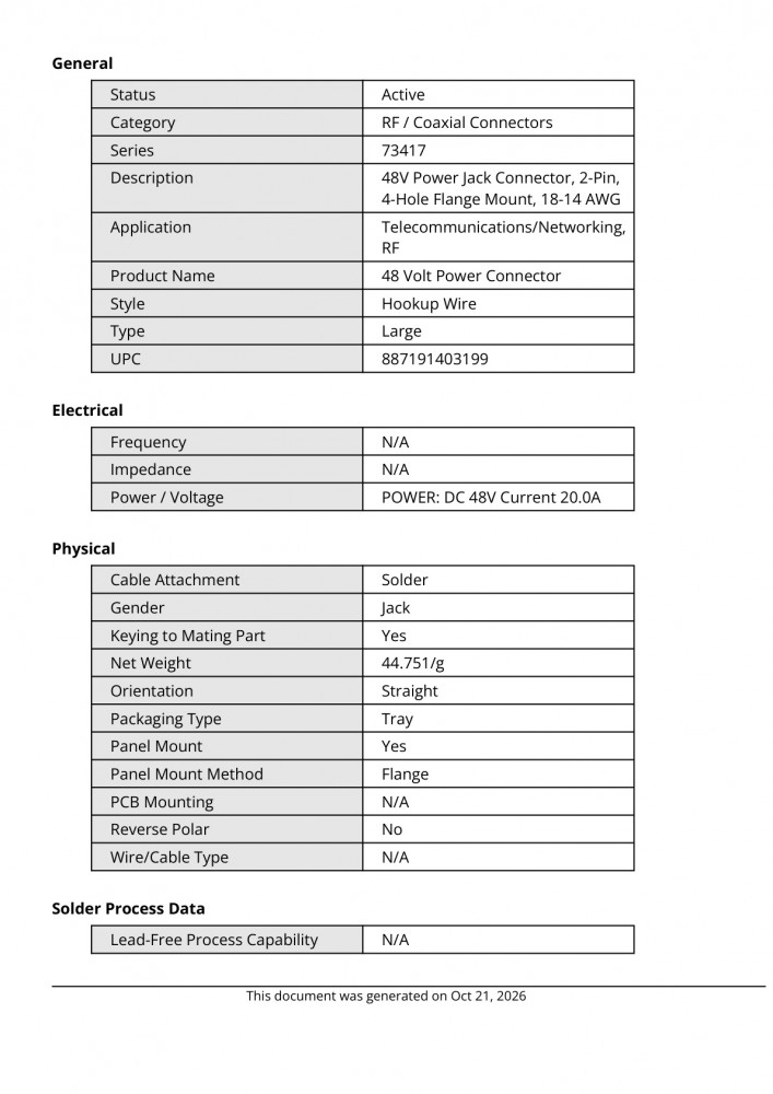 Product documentation image, page 2