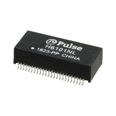 PULSE H0068ANLT Pulse Transformer Chip