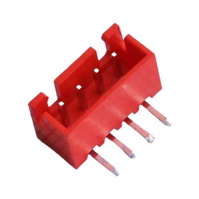 XYECONN XY-XH-4A Male Header Pins