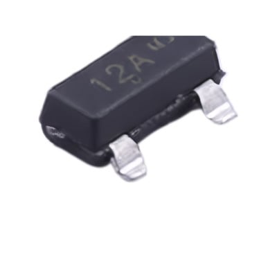 onsemi MMQA12VT1G TVS Diode