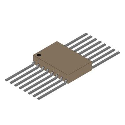 Rochester Electronics 54165/BFA Shift Register