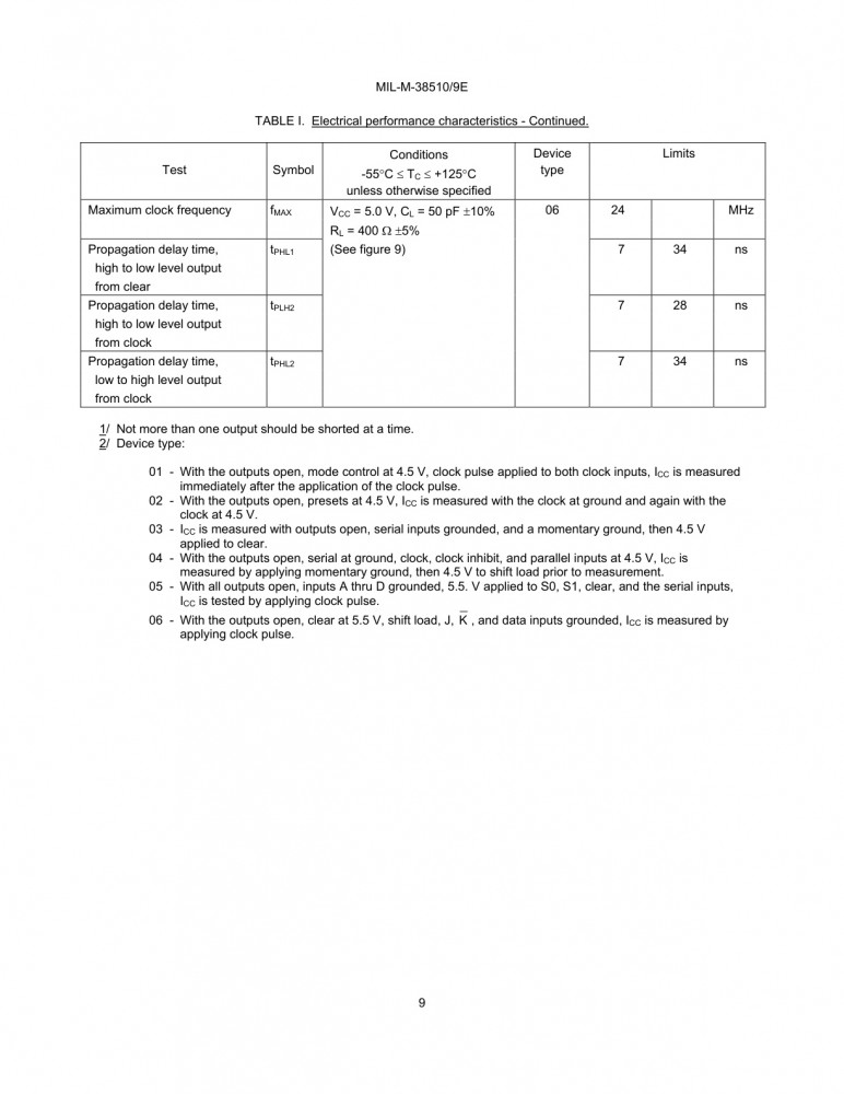 5496/BFA technical document page 10