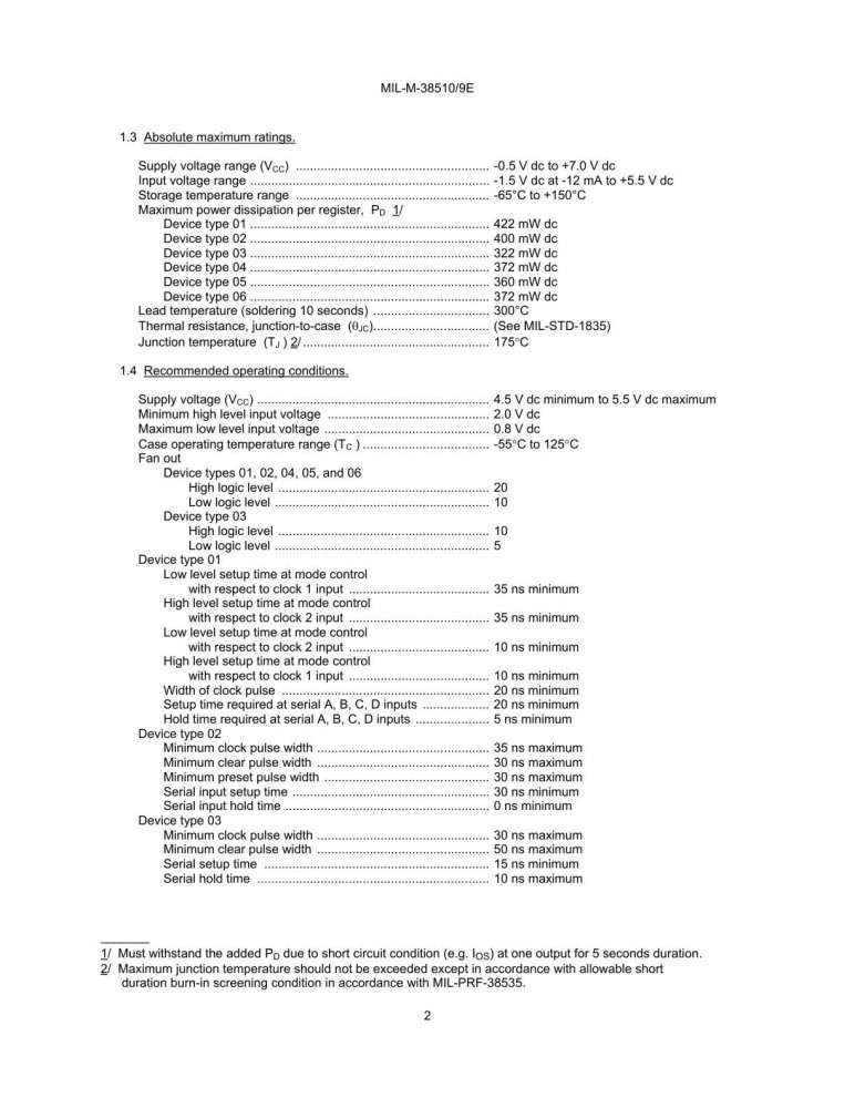 5496/BFA technical document page 3