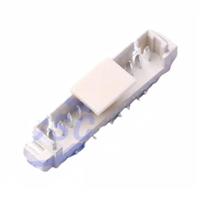 SHOU HAN 1.0-13P LT Male Pin Header