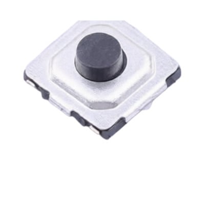 ROCPU Switches TP10332620 Tactile Switch Chip