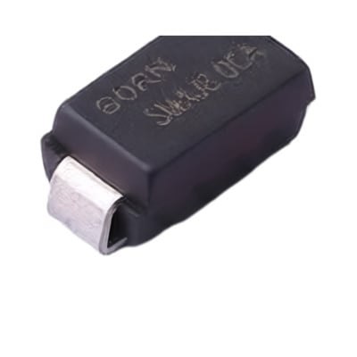 BORN SMAJ8.5CA TVS Diode