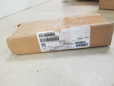 KEMET FLLD3007AMHT3 Power Line Filter Module for sale
