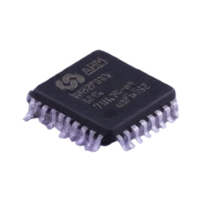 MindMotion Microelectronics MM32SPIN030CN Microcontroller