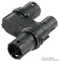 TE Connectivity 2213464-1 Solid State Lighting Connector Assembly