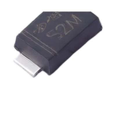 JUXING S8M Single Diode