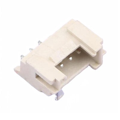 MAX MXPH-2.0-04P-WG1-0-A Male Pin Header for sale