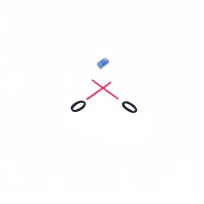 APV AHW1005F-R14KTF Fixed Inductor