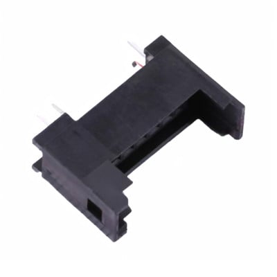 TE Connectivity 154743-E Female Socket Header Receptacle
