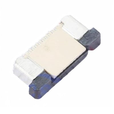 HDGC 0.5K-AS-11PWB FFC/FPC Flat Flexible Connector Assembly