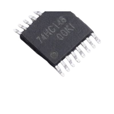 JSCJ CJ74HC148AEN Signal Switch Multiplexer Decoder Chip