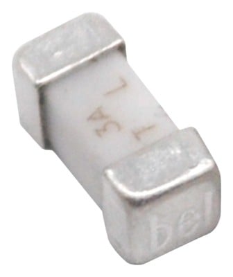 Bel Fuse 0685F8000-01 Fast-Acting Chip Fuse