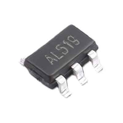 DOWO FP6291-DW DC DC Switching Voltage Regulator Chip for sale