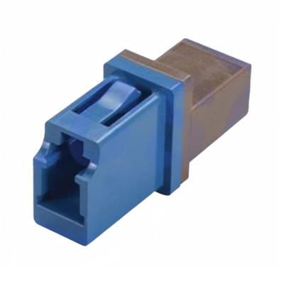 L-com FOA-003 Fiber Optic Connector Adapter