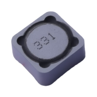 COILMX MBH125-101M Fixed Inductor Chip