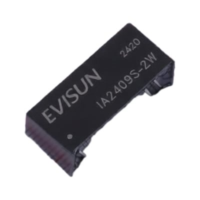 EVISUN B2409M-2W DC DC Converter Chip