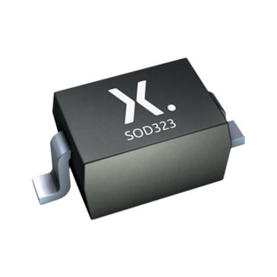 Nexperia PQMB11Z Single Pre-Biased Bipolar Transistor