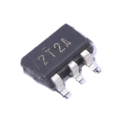 Infineon IRS2005STRPBF Gate Driver IC