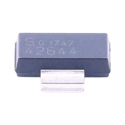 Infineon TLE42642GHTSA2 Linear LDO Voltage Regulator