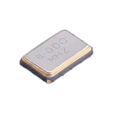 JSCJ CJ10-080001220B30 Crystal Oscillator