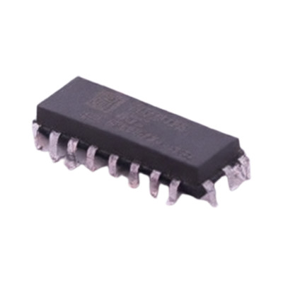 HTCSEMI HT4053ARZ Analog Switch Multiplexer Demultiplexer IC for sale