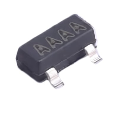 CONSONANCE CN803R Supervisor Chip