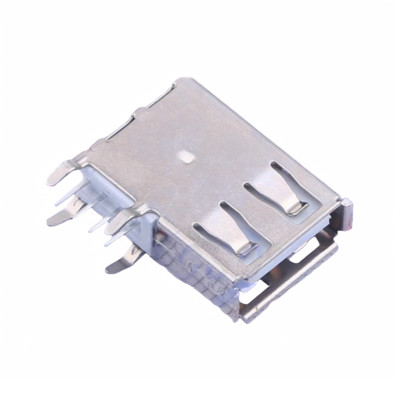 Hanbo Electronic USB-U237-BWS
