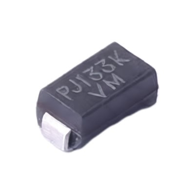PANJIT P4SMAJ43CA-AU TVS Diode