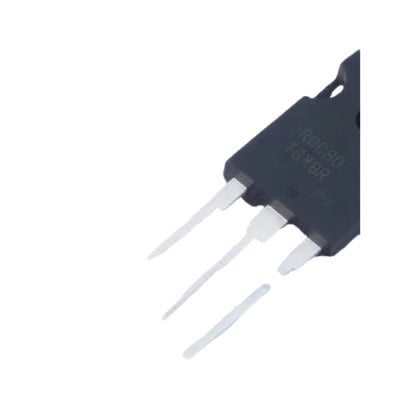 ROHM RGCL60TK60GC11 Single IGBT