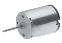 Standard Round Brush - M28N-31