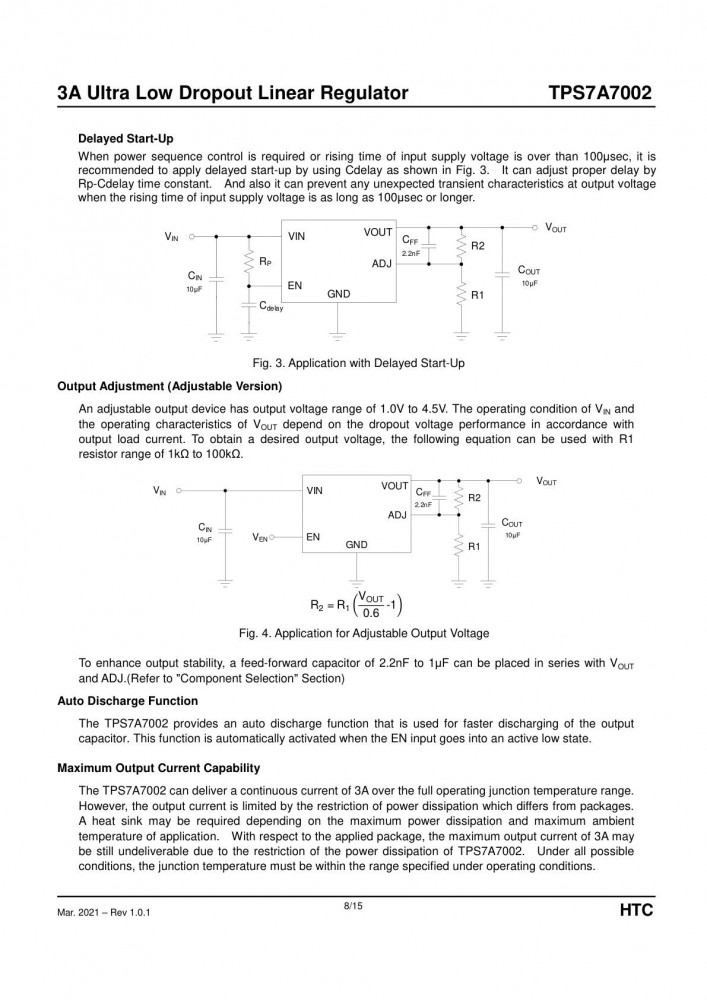 TPS7A7002DP datasheet page 8