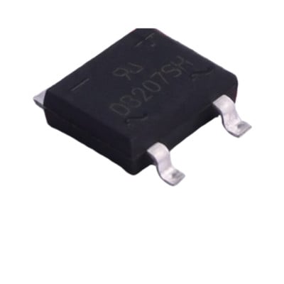 Shikues TB4S Bridge Rectifier Chip