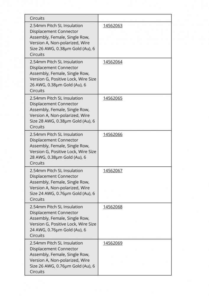 Tooling document page 8