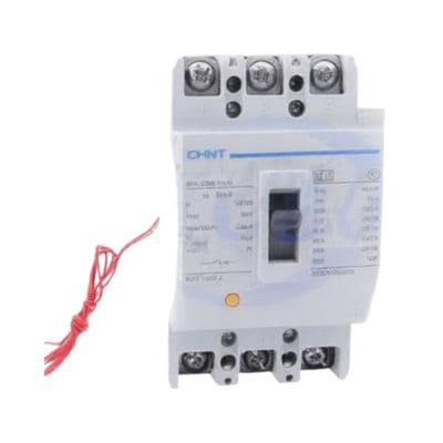 CHINT NM1-250S/3310 225A AC230V G Molded Case Circuit Breaker
