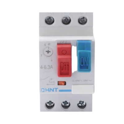 CHINT NS2-25 9-14A Motor Protective Circuit Breaker