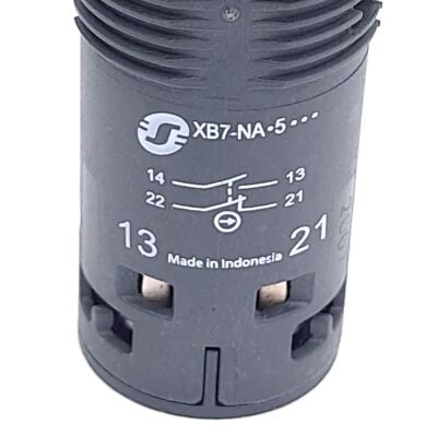 Schneider XB7NA35 Pushbutton Switch