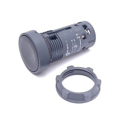 Schneider XB7NA25 Pushbutton Switch for sale