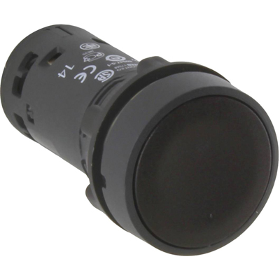 Schneider XB7NA25 Pushbutton Switch for sale