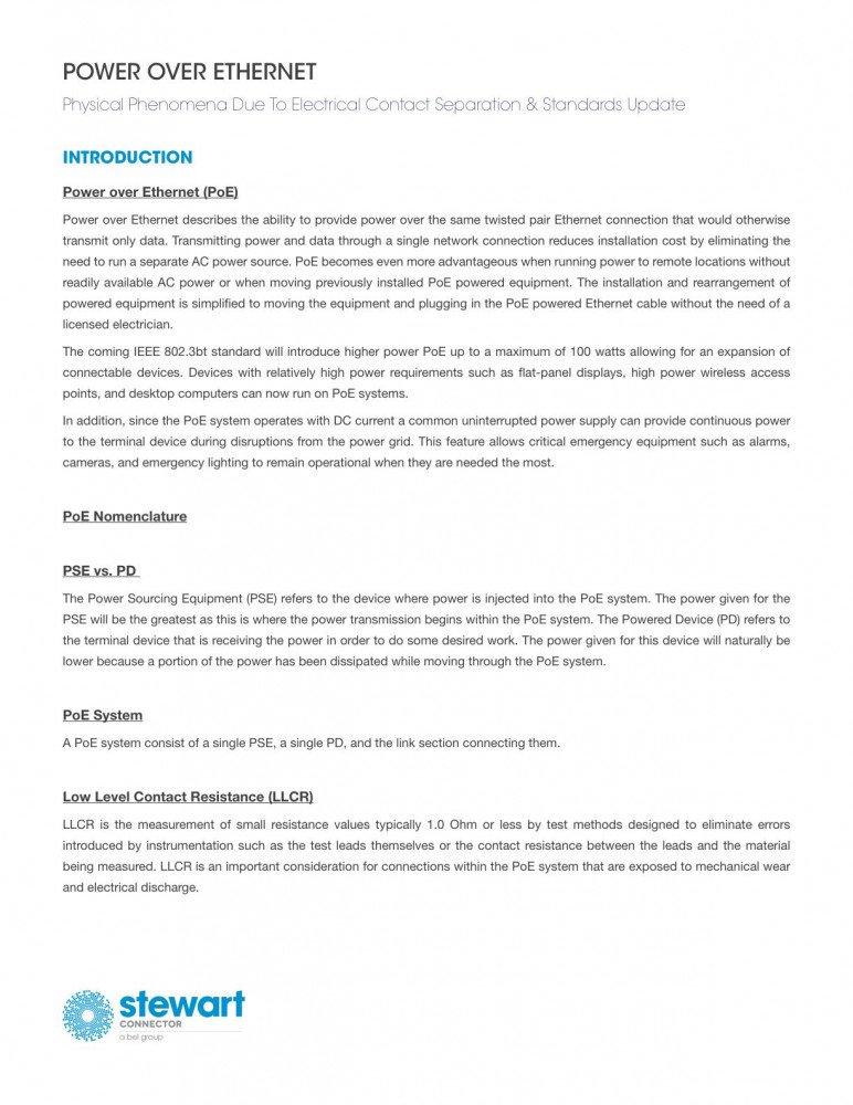 Technical document page 2