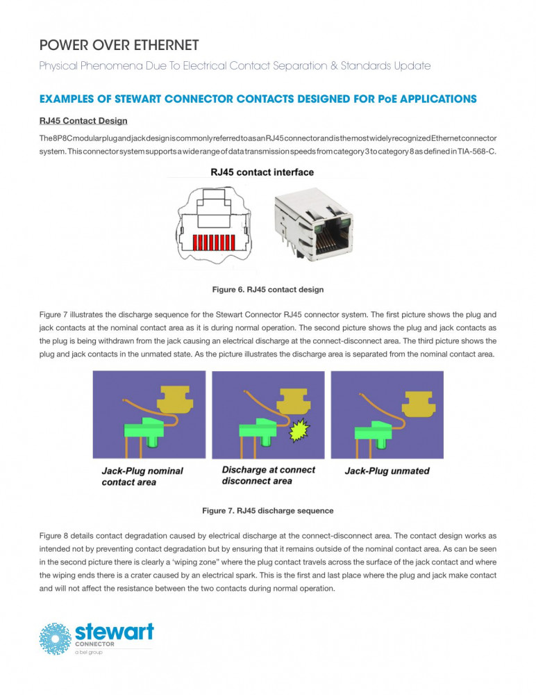 Technical document page 8