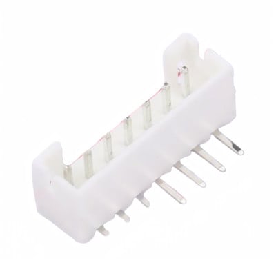 HanElectricity 2005WR-10P Male Header Pins