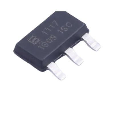 BL BL1118CS8TRAD33 Linear LDO Voltage Regulator