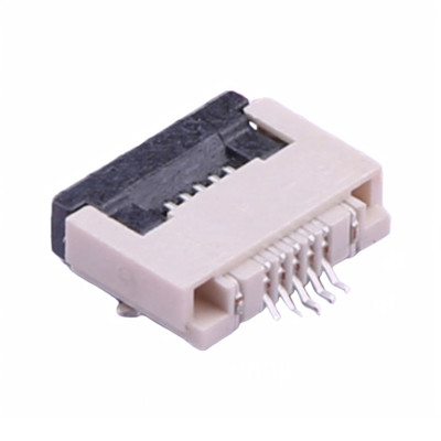 JUSHUO AFC01-S05FCA-00 FFC FPC Flat Flexible Connector Assembly for sale