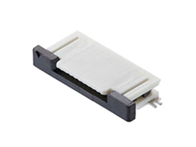 Samtec ZF5S-18-02-T-WT-K-TR FFC/FPC Flat Flexible Connector Assembly