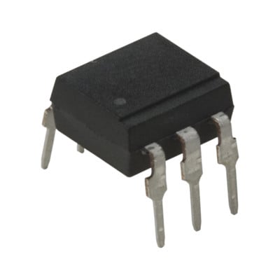 Broadcom CNY17-4-060E Photovoltaic Output Optoisolator Transistor