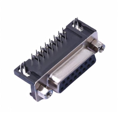 XKB Connection X0315FT7B2 D-Sub Connector